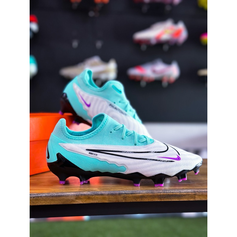 ♞Nike Phantom Gx Pro Fg gp | Shopee Thailand