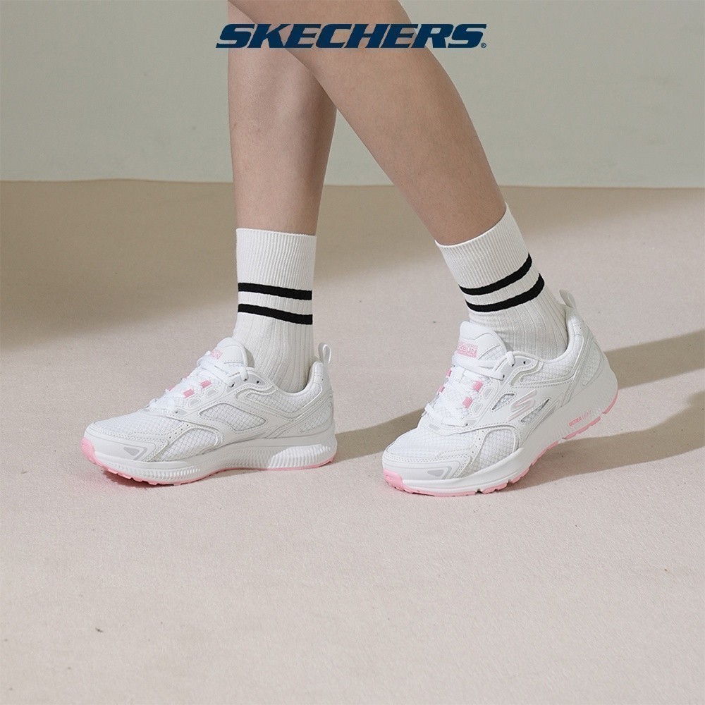 Skechers สเก็ตเชอร์ส รองเท้า ผู้หญิง GOrun Consistent Shoes - 128075 ...