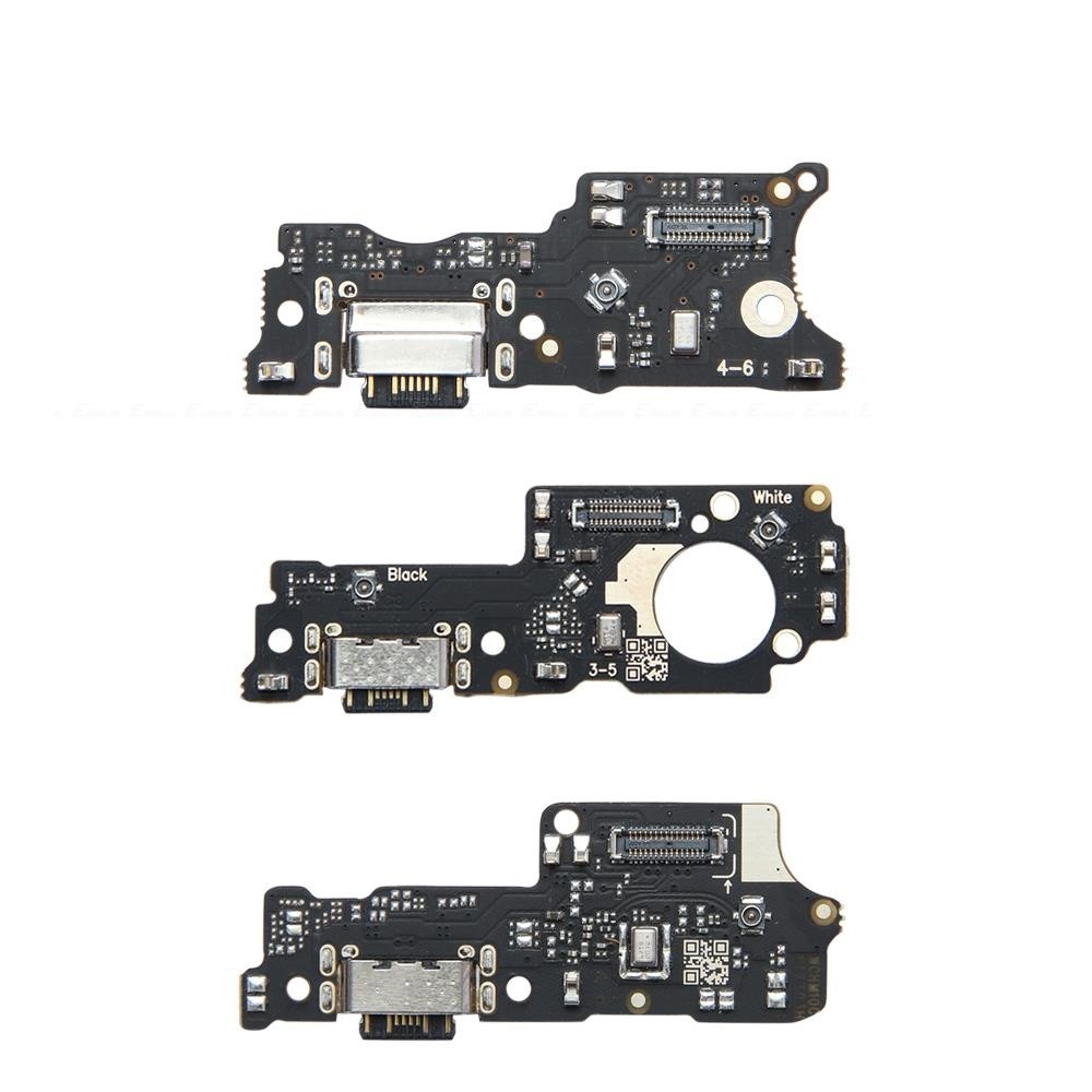 Charger USB Dock แท่นชาร์จพอร์ต Flex Cable อะไหล่ซ่อมสําหรับ Xiaomi ...