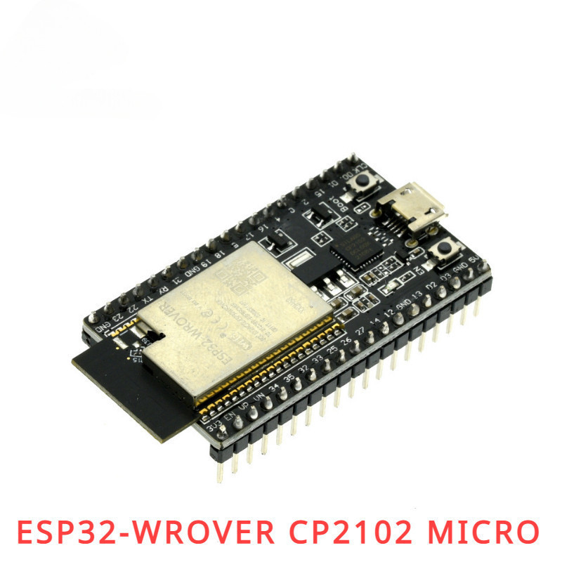 Esp32 บอร์ดทดลอง Type C Micro Usb Cp2102 Wifi และบอร์ดขยายสัญญาณบลูทูธ Dual Core Esp32 Devkitc
