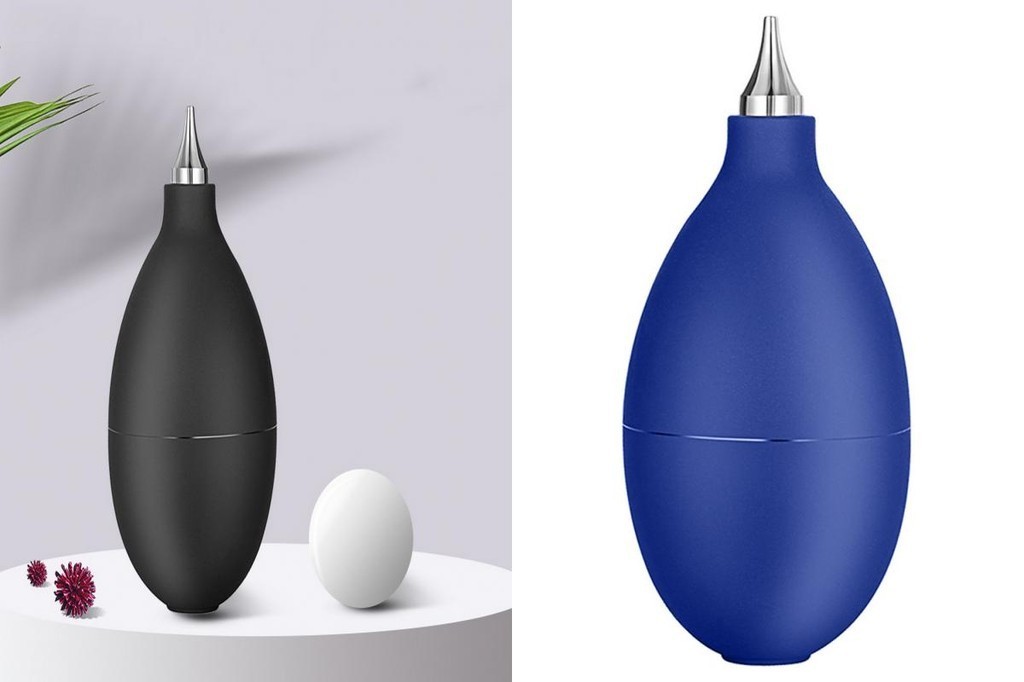 แองเจโลริด| สบาย Grip Dust Ball โครงการ DIY บอร์ด PCB นาฬิกาคีย์บอร์ด ...