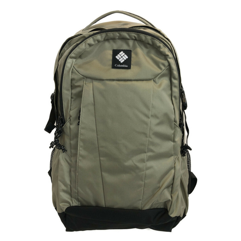 :colon Mb Columbia A O I กระเป๋าเป้สะพายหลัง มือสอง สไตล์ญี่ปุ่น ...