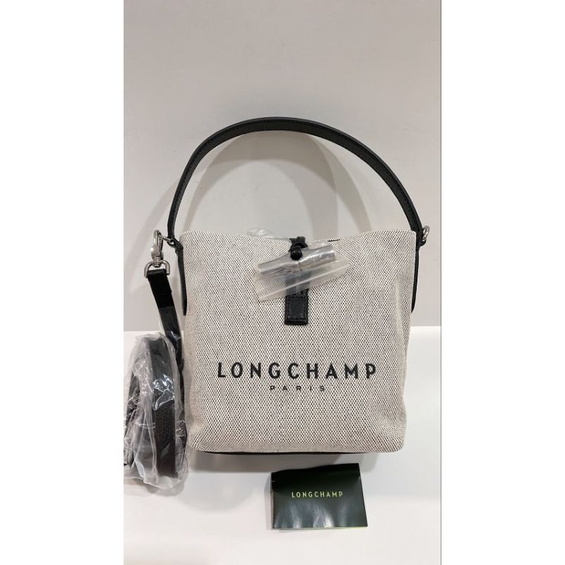 ใบสุดท้ายสินค้า ช็อปคิง ลดเยอะ รุ่นสุดฮิต New #Longchamp Essential ...