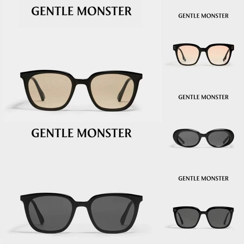 GENTLE MONSTER แว่นกันแดด LILIT /LO CELL /PALETTE /TAM GM แว่นตากันแดด ...