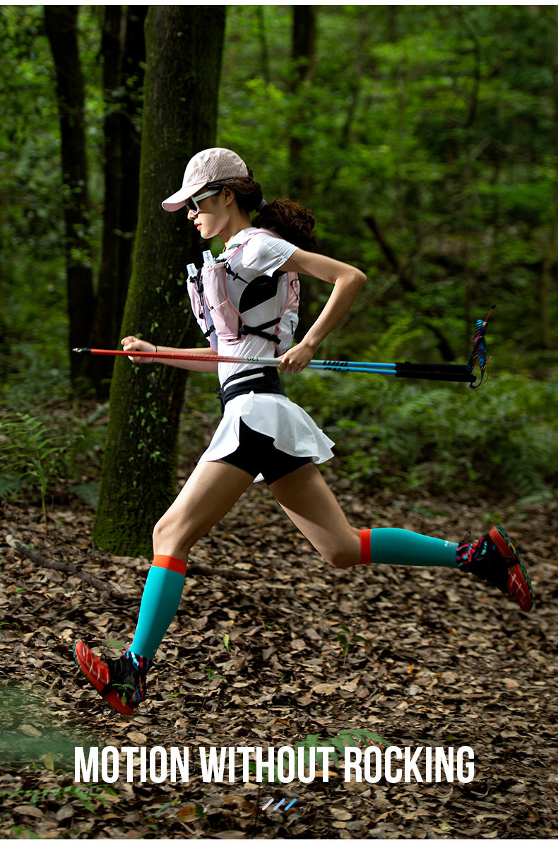 Aonijie C9113 กระเป๋าเป้สะพายหลัง 5 ลิตร เหมาะกับการวิ่ง เล่นกีฬา ...