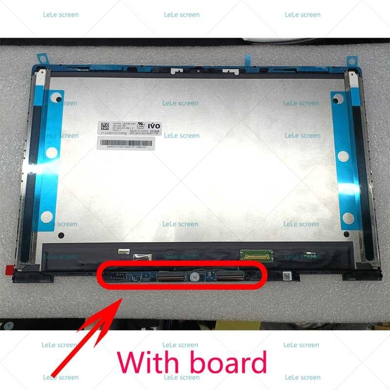 สำหรับ HP ENVY X360 13-Ay 13Z-Ay000 13-Ay0006ca 13-Ay0008ca 13-Ay0010ca ...