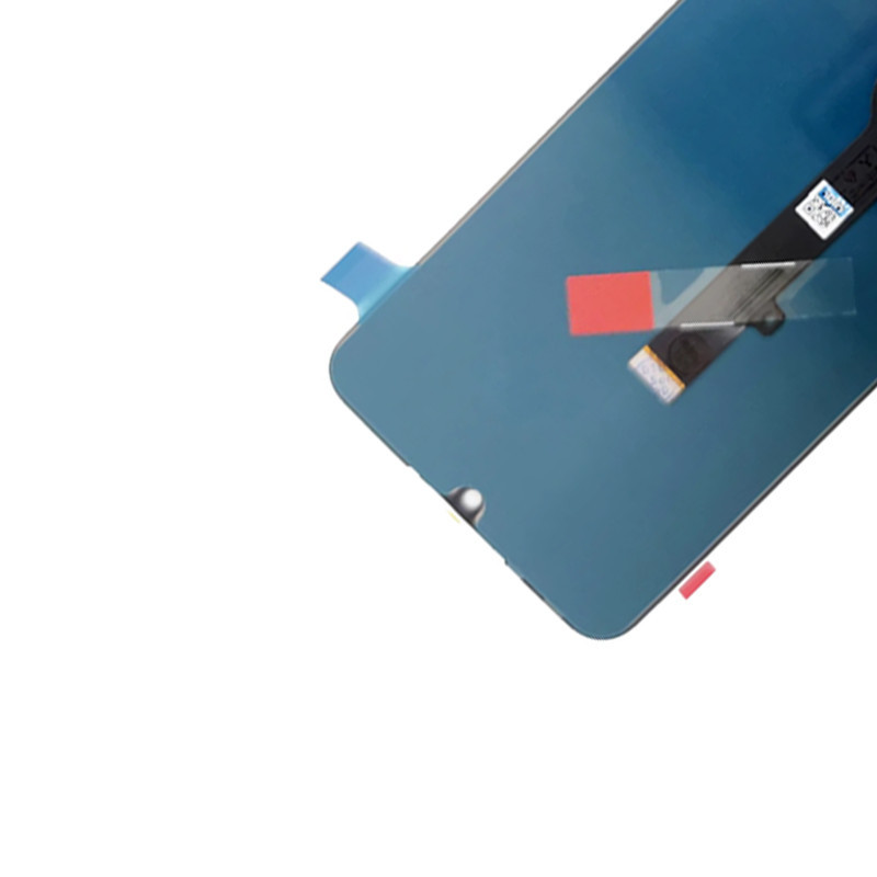 อะไหล่หน้าจอสัมผัส LCD พร้อมกรอบ สําหรับ Infinix Note 12 Pro 5G X671B ...