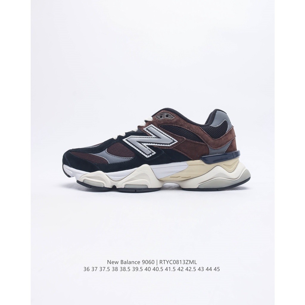 New Balance NB9060 The men's and women's 9060 comfortable and versatile ...