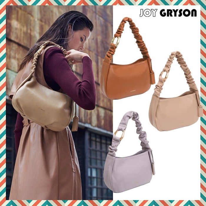 กระเป๋าสะพาย JOY GRYSON ALICIA | Shopee Thailand