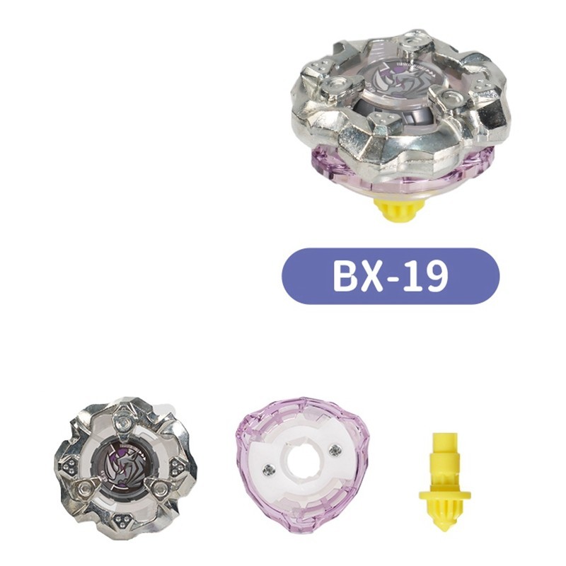 Bx SB Brand เบย์เบลด X BX-19 BX-20 BX-21 BX-00 ของเล่น ของขวัญ สําหรับ ...