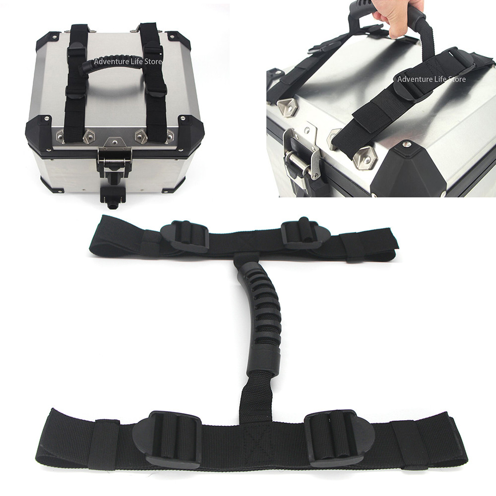 สําหรับ BMW R1200GS LC ADV ผจญภัย F750GS F850GS สําหรับ Universal รถ ...