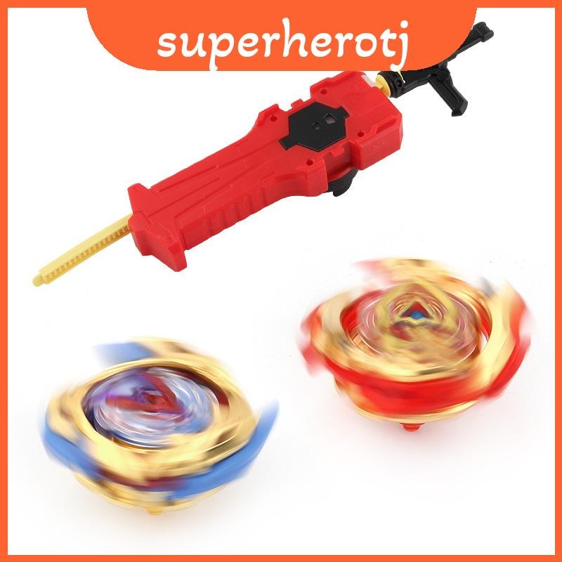 Appeal Metal Classic Fusion Masters Beyblade Fight Gift Launcher เด็ก ...