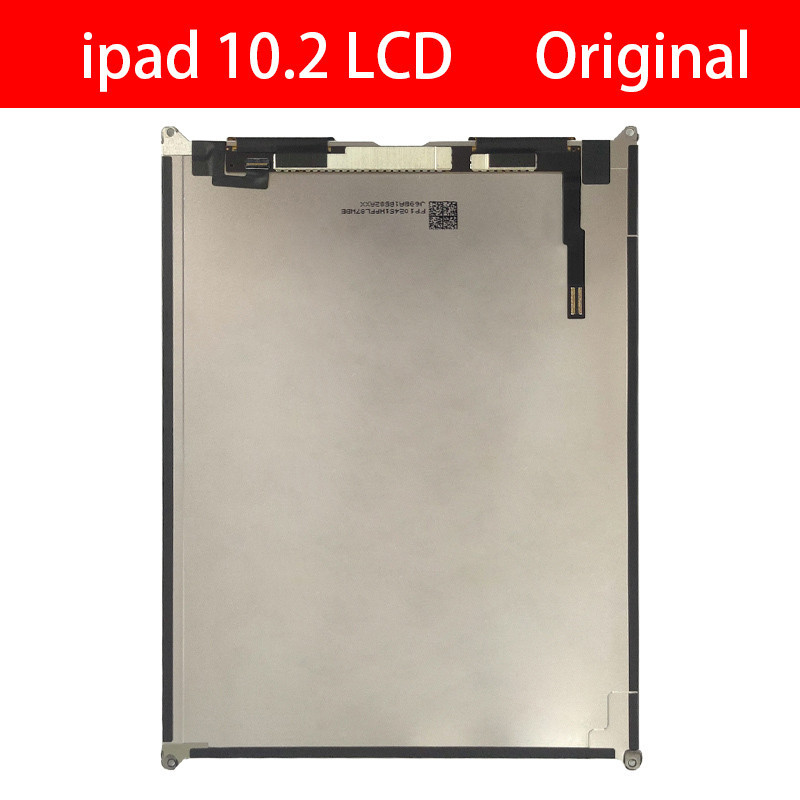 แผงแสดงผลหน้าจอ LCD เดิมสำหรับ Ipad 7/8/9 10.2 2019 A2197 A2198 A2200 ...