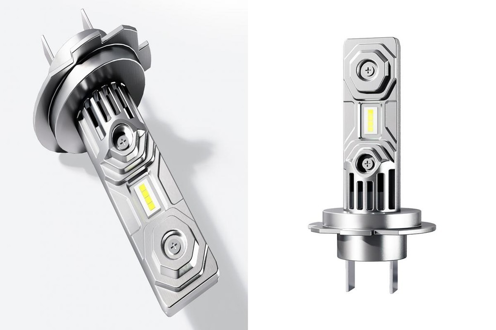 Setn Auto ไฟหน้าหลอดไฟ Mini Led Bright 10000 Lumens H7 หลอดไฟ Led ไฟหน้าสําหรับรถจักรยานยนต์ ...