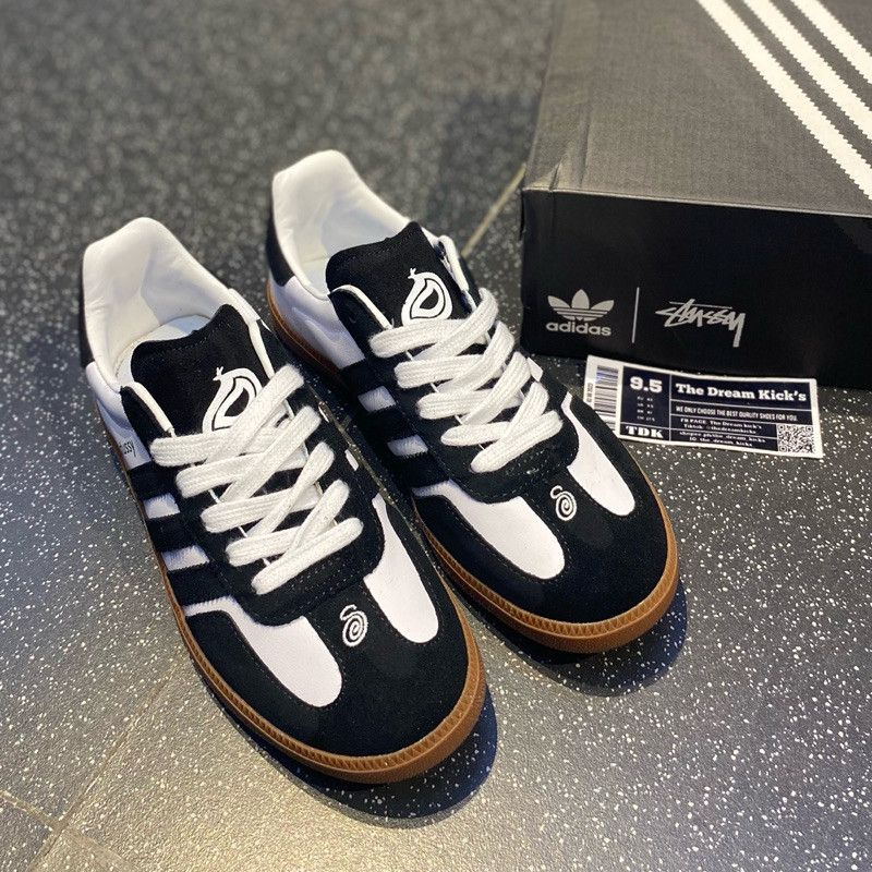 Adidas Samba x Stussy | Shopee Thailand