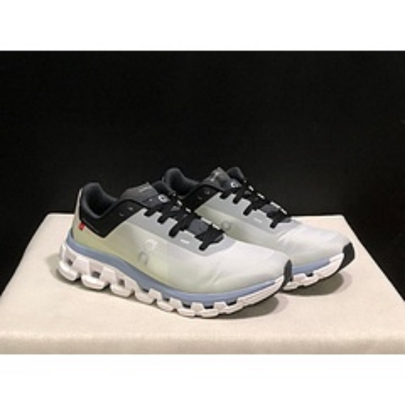 ♞รองเท้าผ้าใบเทนนิส ON running/Ang running dz Men Fresh Flat Bright Low ...