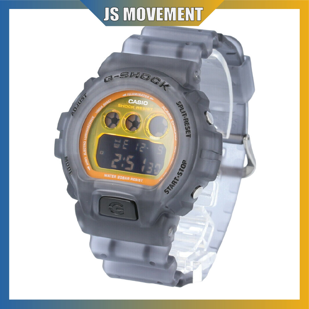 คริสตัลใส เนื้อแมตต์ สําหรับ Bnb Dw6900 Tali Jam Dw6900 Tali Dw6900 ...