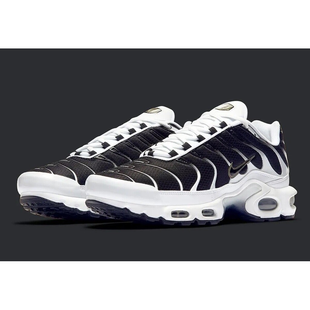 Nike Air Max Plus TN Killer Whale Mens SizeRare New US 8-13 รองเท้า ...
