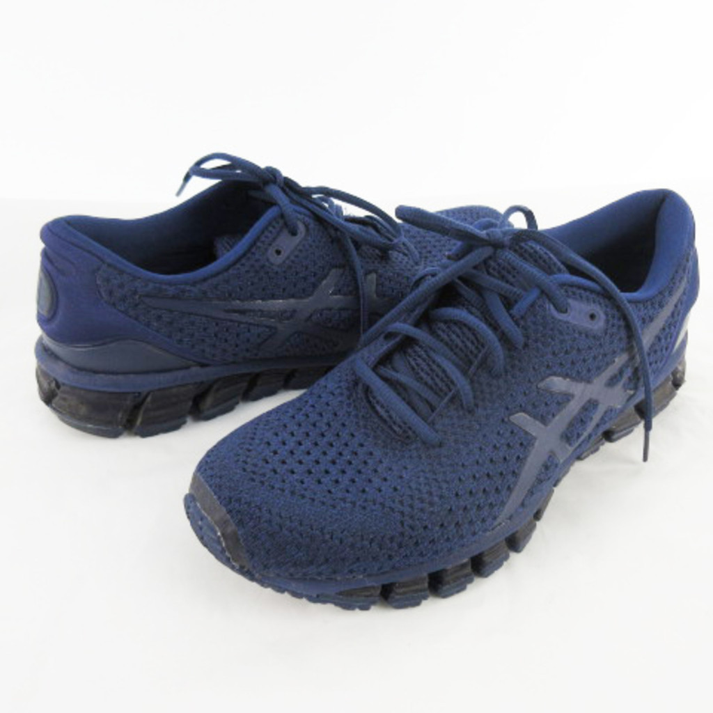 Asics ASICS GEL-QUANTUM 360 KNIT 2 25.5 จากญี่ปุ่น มือสอง | Shopee Thailand