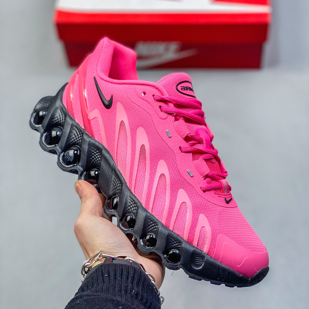 NK AIR MAX DN8ซับแรงกระแทกเบาะลมรองเท้าวิ่งรองเท้าผู้ชายและผู้หญิง nb ...