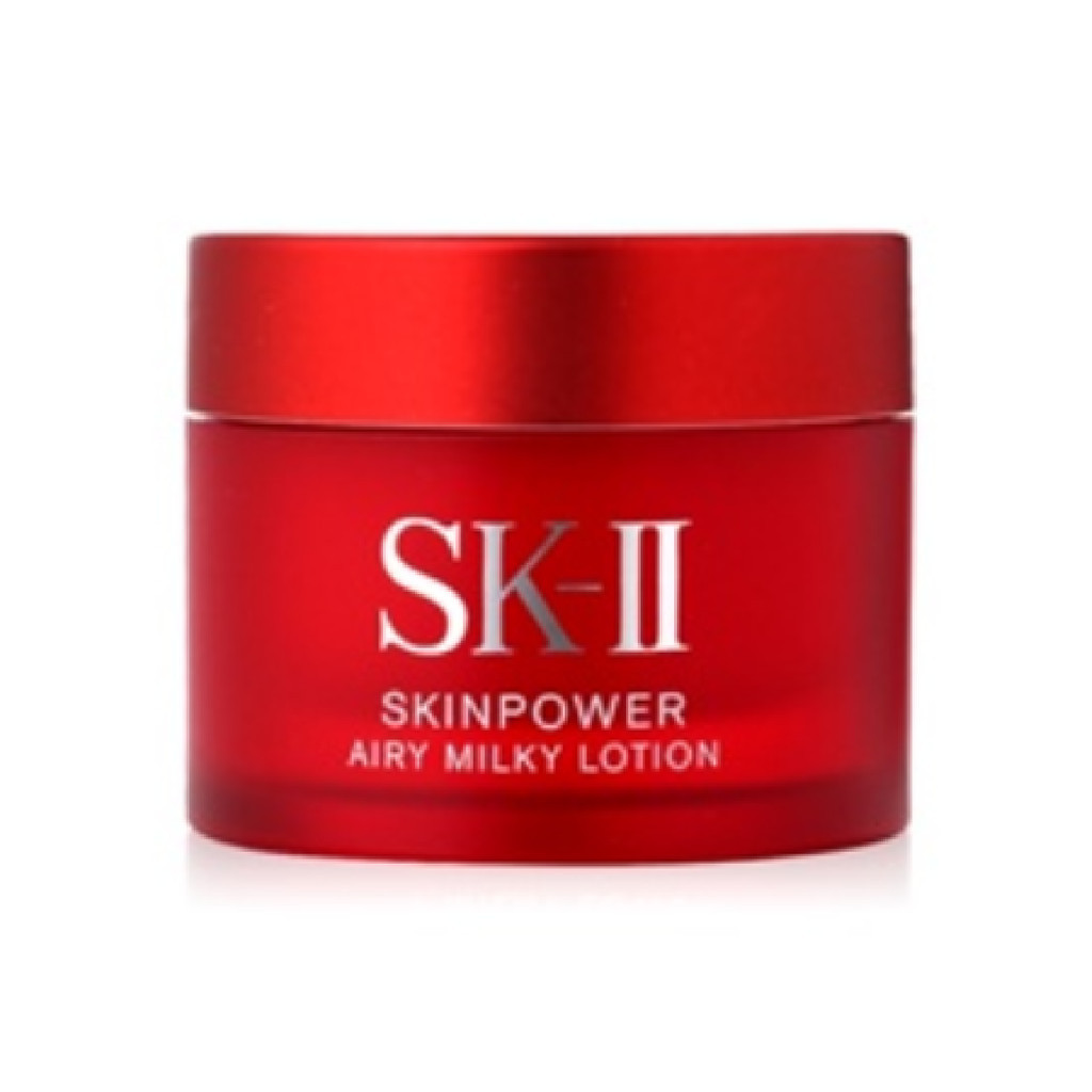 SK-II Skinpower Airy Milky Lotion 15g SK-II | Shopee Thailand