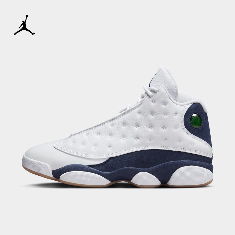 ♞Jordan อย่างเป็นทางการ Nike Jordan AJ13 Replica รองเท้าลําลองรองเท้า ...