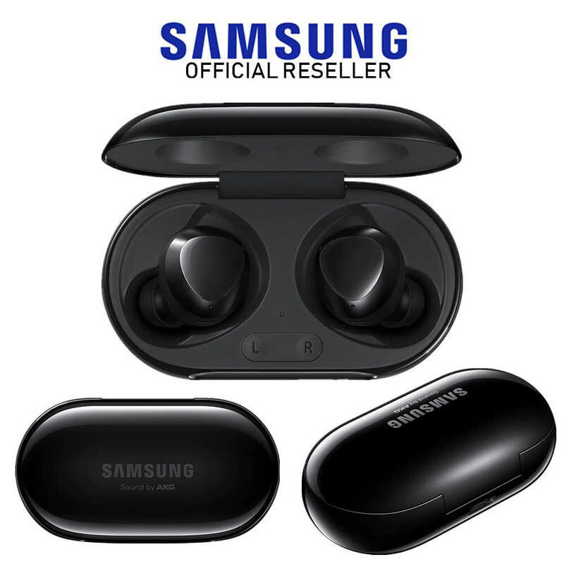 Original Samsung Galaxy Buds Plus Headset Sm-R175 Water-Proof Touch ...