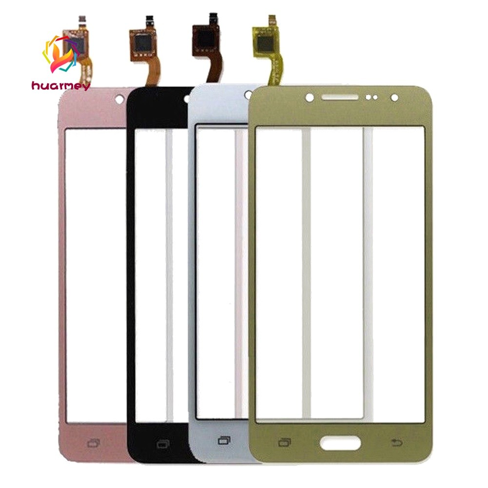 ในสต็อก Hu Replacement Touchscreen Digitizer Samsung Galaxy Prime J2 ...