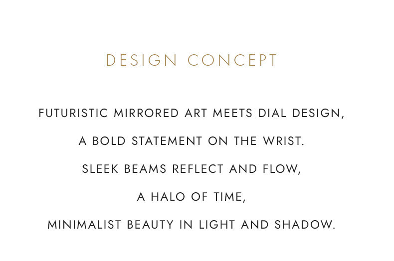 Daniel Wellington Quadro Mini Reflection Rose Gold / Silver / Gold นาฬิกาผู้หญิง รุ่นมินิ ...