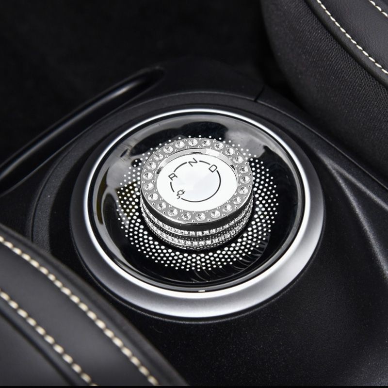 【BINGGUO/BINGO WULING 2024】 Wuling Binguo การปรับเปลี่ยนภายในรถแผง ...