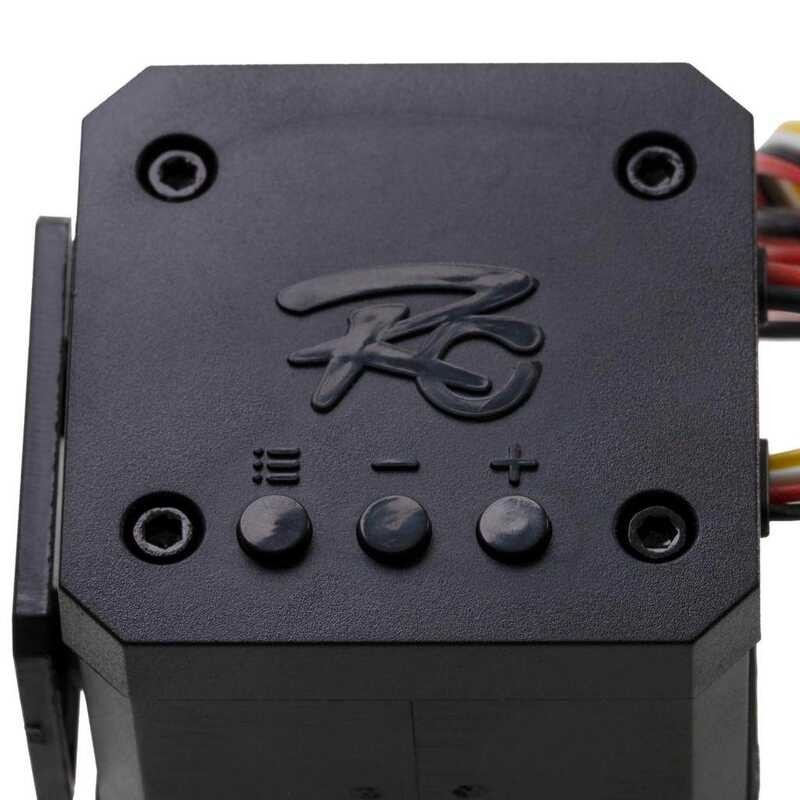 Ccarte Car ♎ Engine Sound Simulated Module Simulator With Speaker For ...