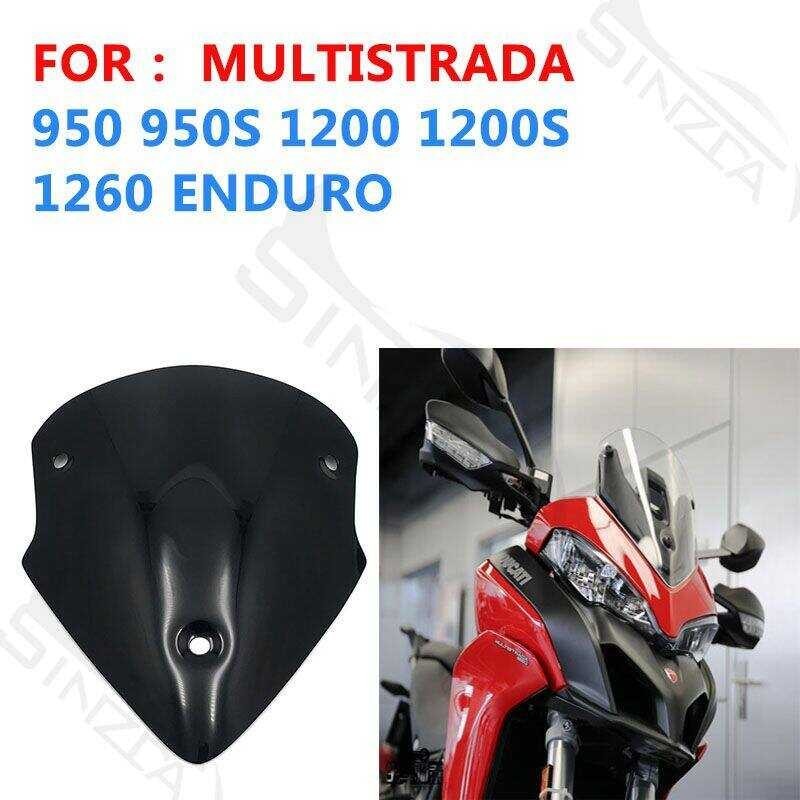สำหรับ DUCATI MULTISTRADA Mts950,Mts950s,Mts1200,Mts1200s,Mts1260 ...