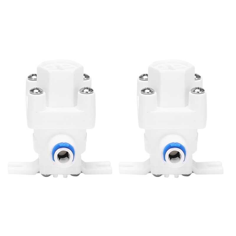 Water Reducer Built-In Pressure Reducing Vae Quick Connection Regulator ...