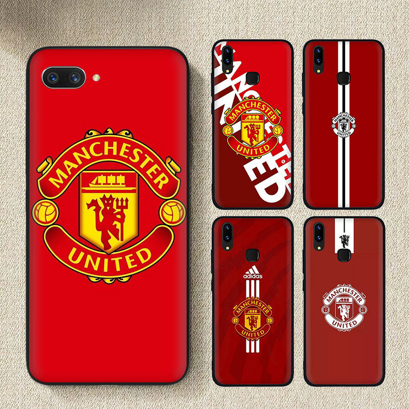 Samsung Galaxy A15 A14 A13 A12 M12 A11 A70 A50 A50S A30S A21 เคสโทรศัพท์กันกระแทก S4E4 Man ...