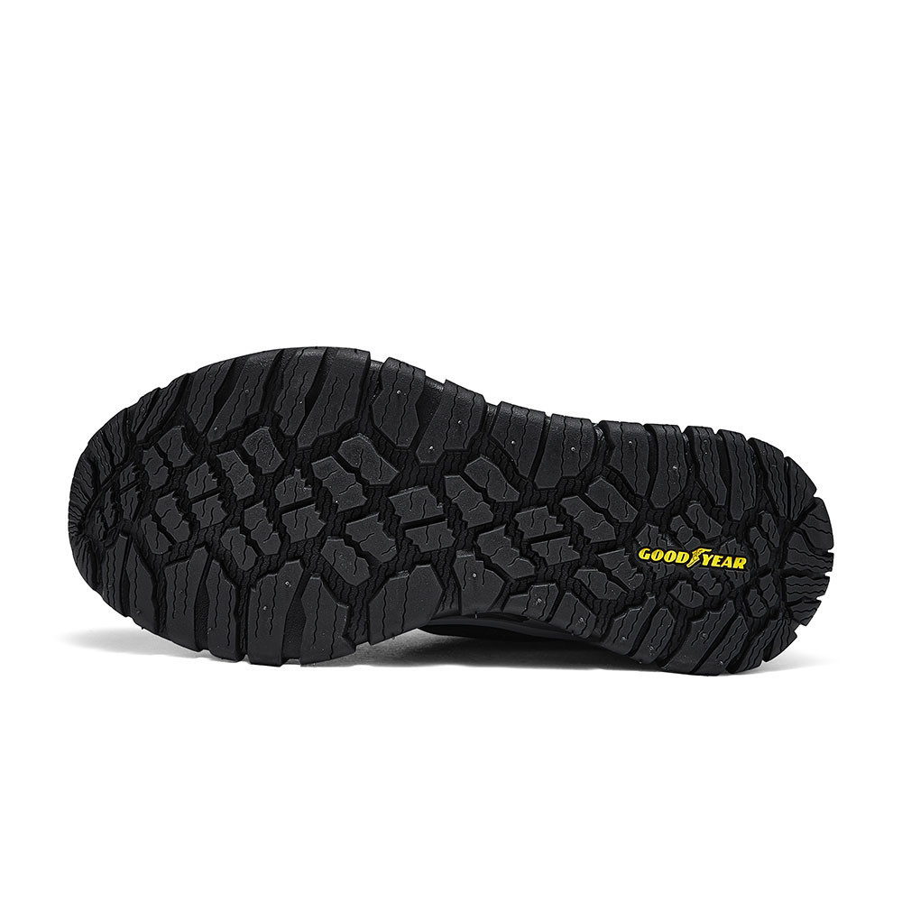 Skechers สเก็ตเชอร์ส รองเท้า ผู้ชาย Outdoor Arch Fit Road Walker Shoes ...