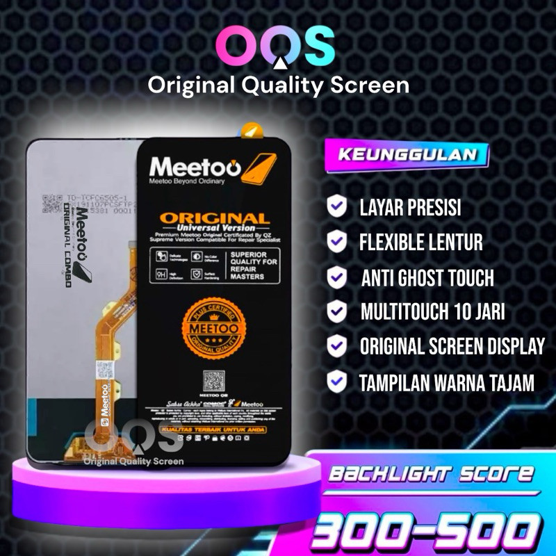 ในสต็อก LAYAR LCD INFINIX X660 / INFINIX S5 PRO ORIGINAL FULL SET หน้า ...