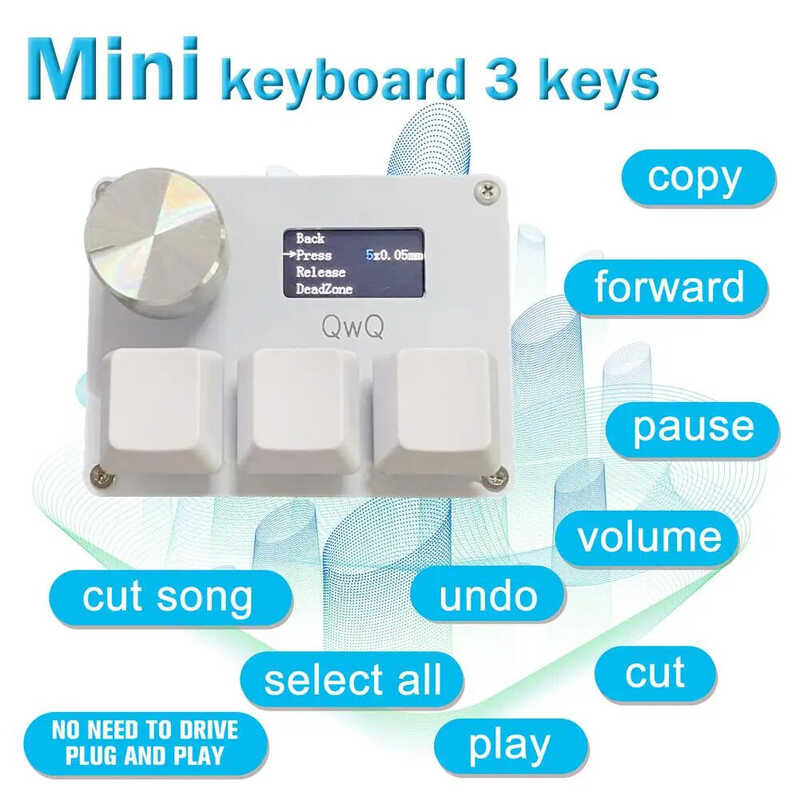 O3C แบบหมุนเร็วปรับแต่งคีย์ร้อนไฟ ปุ่มคีย์บอร์ดเกม RGB | Shopee Thailand