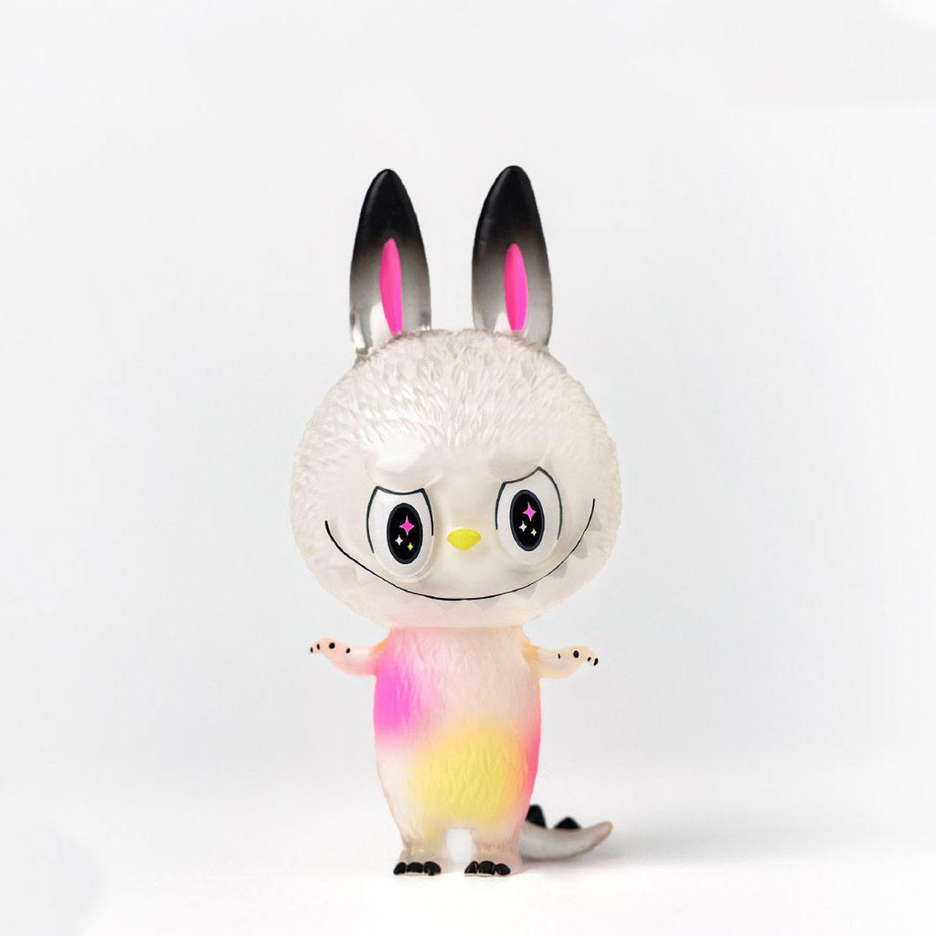 Labubu labubu Mini 4th Generation Mini Zimomo 4th Generation Series ...