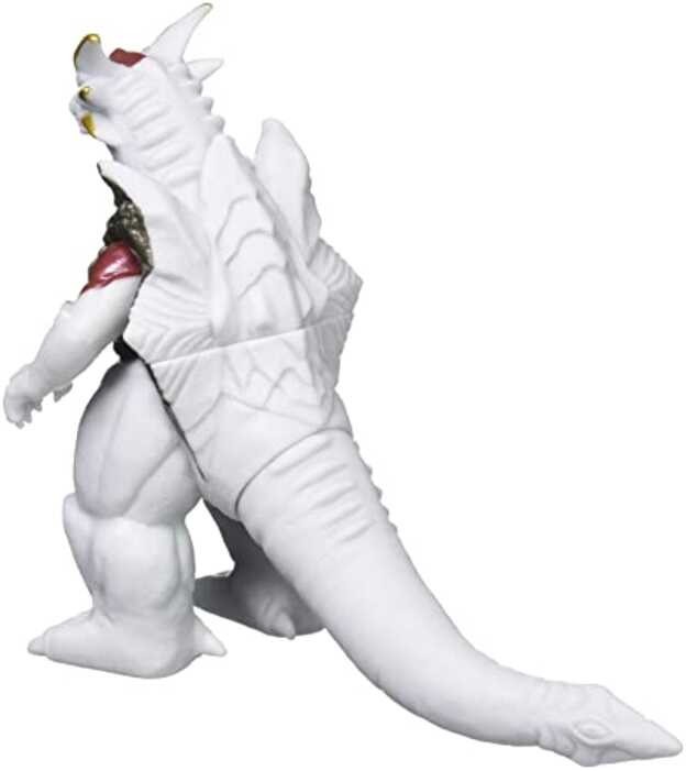 Original ♎ 【100% From Japan 】 Ultraman Ultra Monster Series 140 Gurdy ...