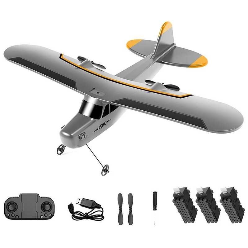Sale Toy Top LSB3 Fixed Wing Airplane Toy, RC UAV Propeller, Remote ...