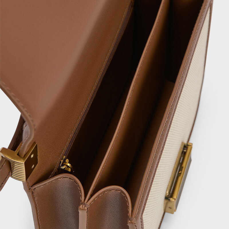 CHARLES and KEITH CK2-80782074 กระเป๋าสะพาย Tofu Messenger ผู้หญิง ...