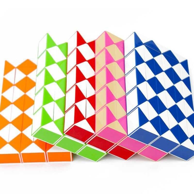 Variety Demon King Magic Ruler 72 Sections 48 Sections 36 Sections 144 ...