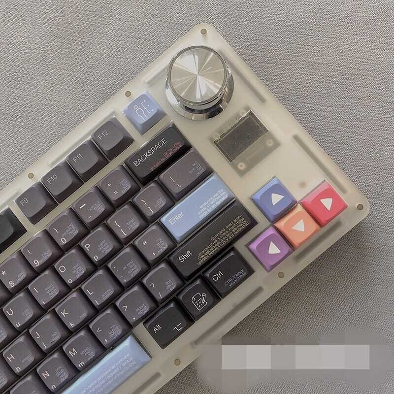Only】The PS 【Keycap Programmer theme Keycap VIM 120 keys XDA Profile ...