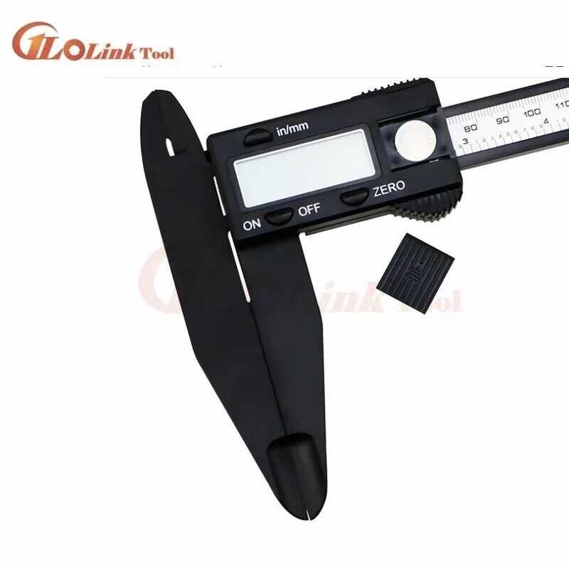 12inch 300mm Electronic Digital Big LCD Plastic digital Vernier Caliper ...
