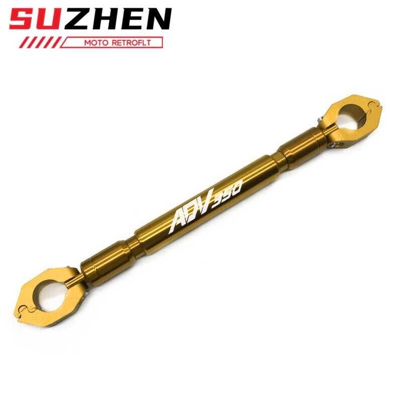 For Honda Adv150 Adv350 ADV 350 150 Motorcycle Essories Balance Bar ...