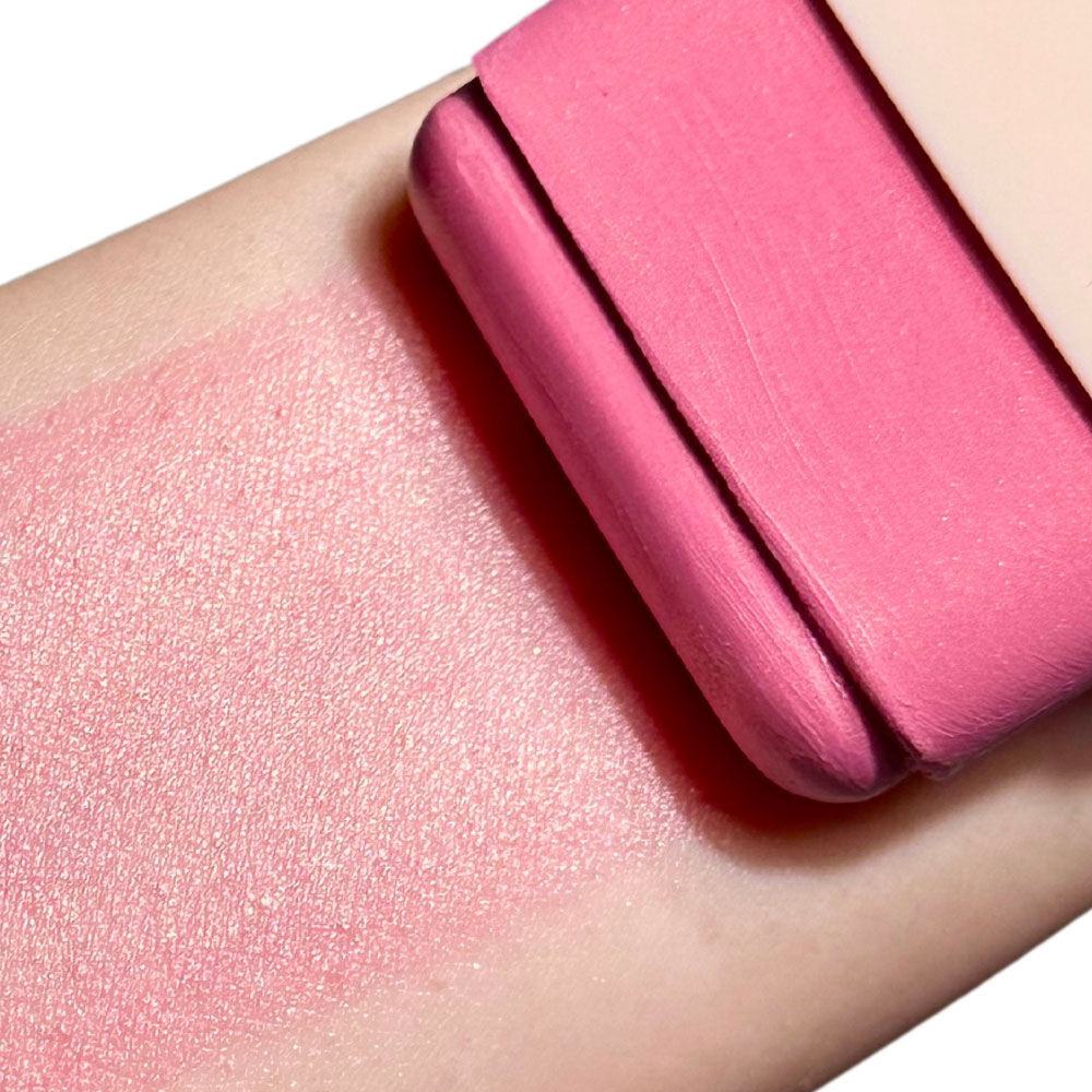 [ซื้อ 2 จ่าย 699 คละสีได้] GetBeaute Skin's Happy Blush Stick 16g เก็ต ...