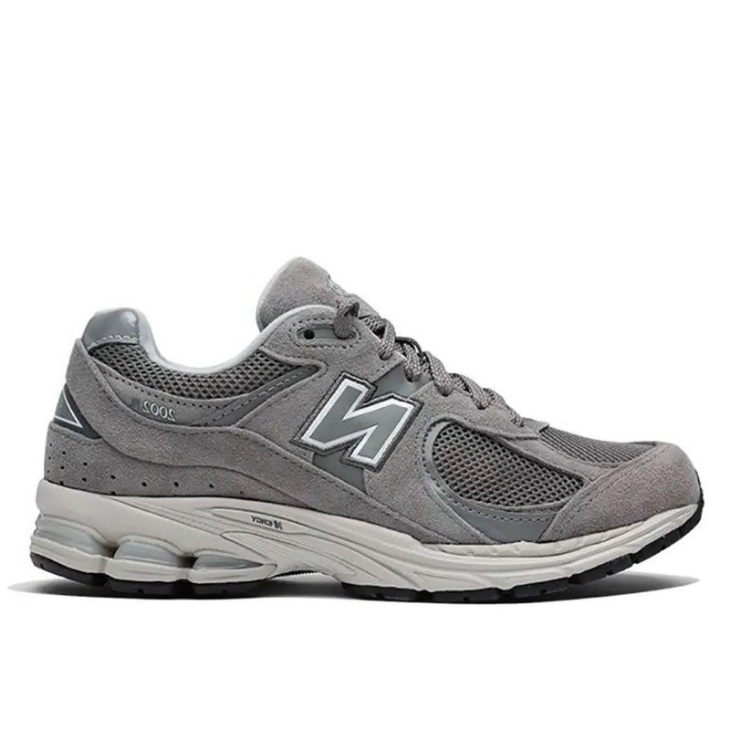 Sneakers New Balance 2002r Marblehead Grey MR2002RC | Shopee Thailand