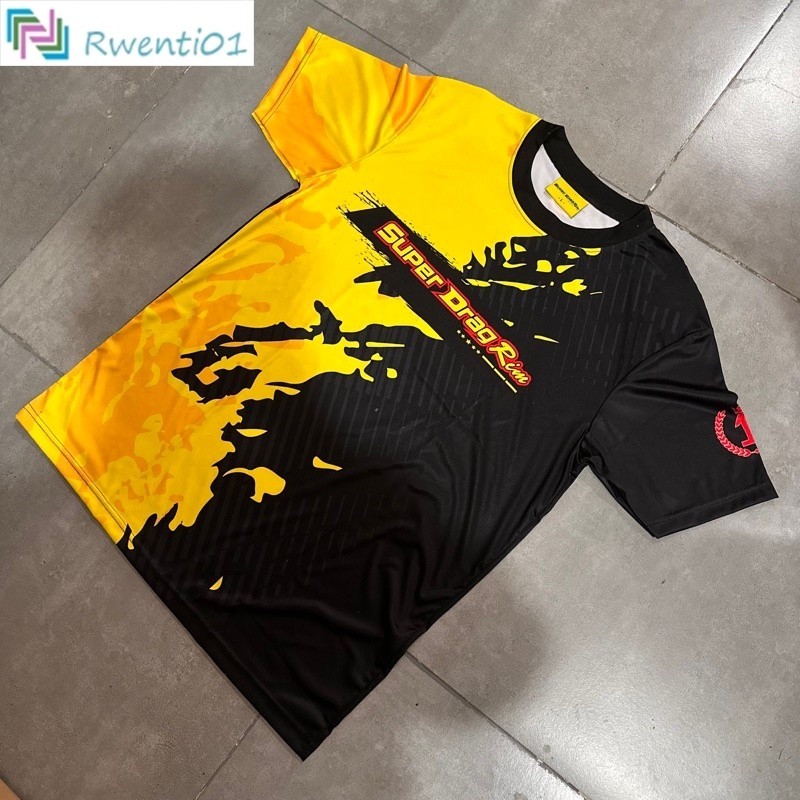 เสื้อขี่ Miss Fafa-Super Drag Rims SDR (เสื้อ) - ผลิตในประเทศไทย ระเหิด ...