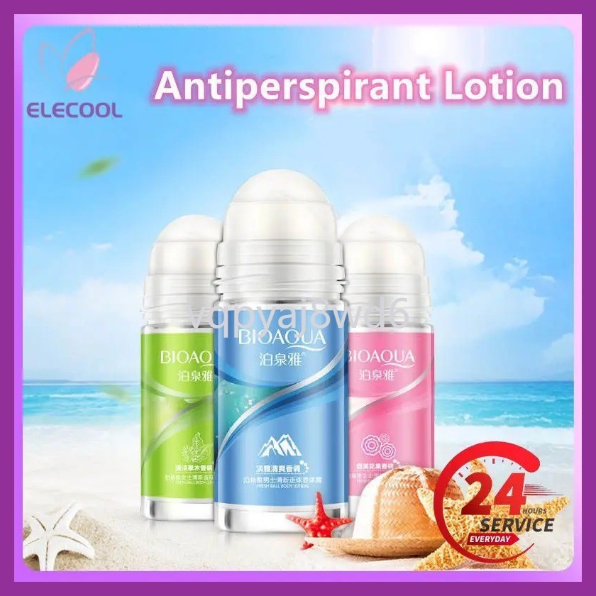 50ml Perfumes For Women Deodorants Antiperspirants Male Perfume ...