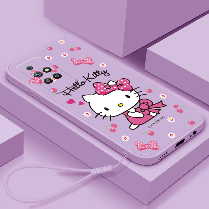 ปลอกredmi 10 5G 10 Prime Plus 5G Redmi 10C 12 12C 13C 4G Hello Kittyเคส ...